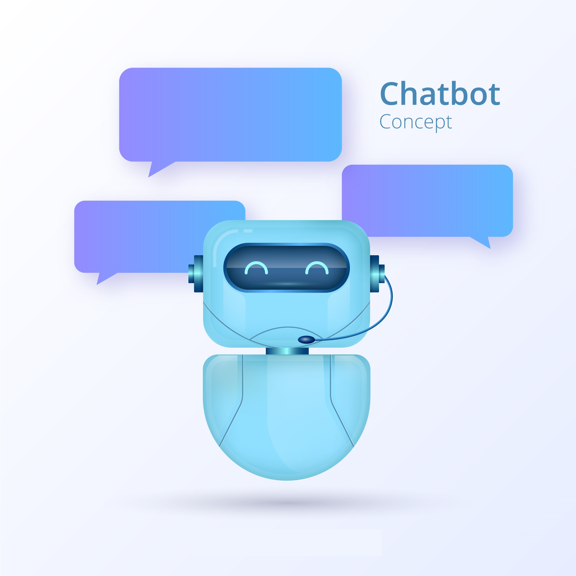 ChatBot - Purple Digital